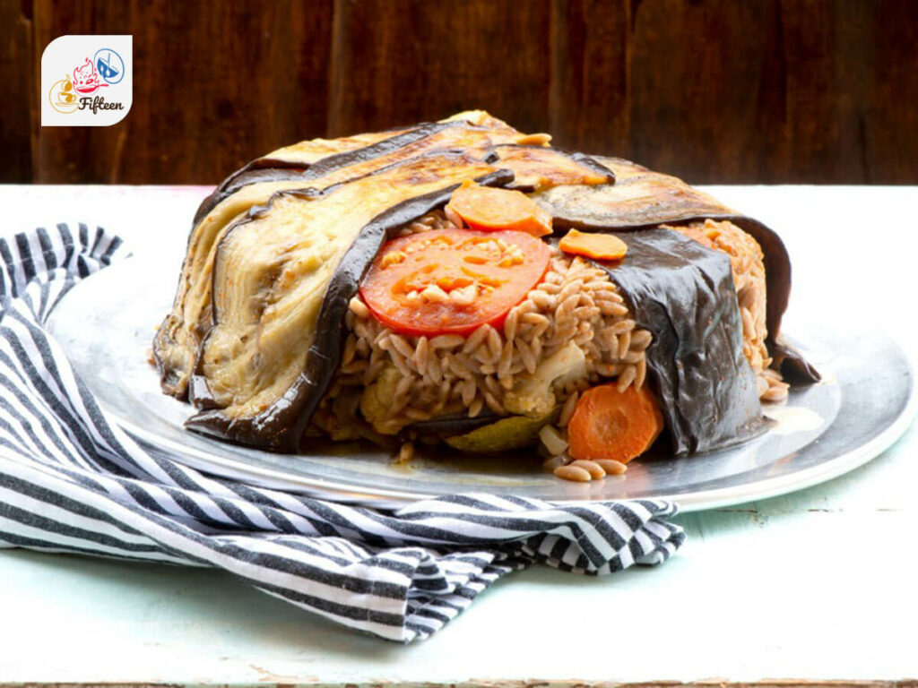 20 Most Famous Iraqi Dishes Among the Top Foods