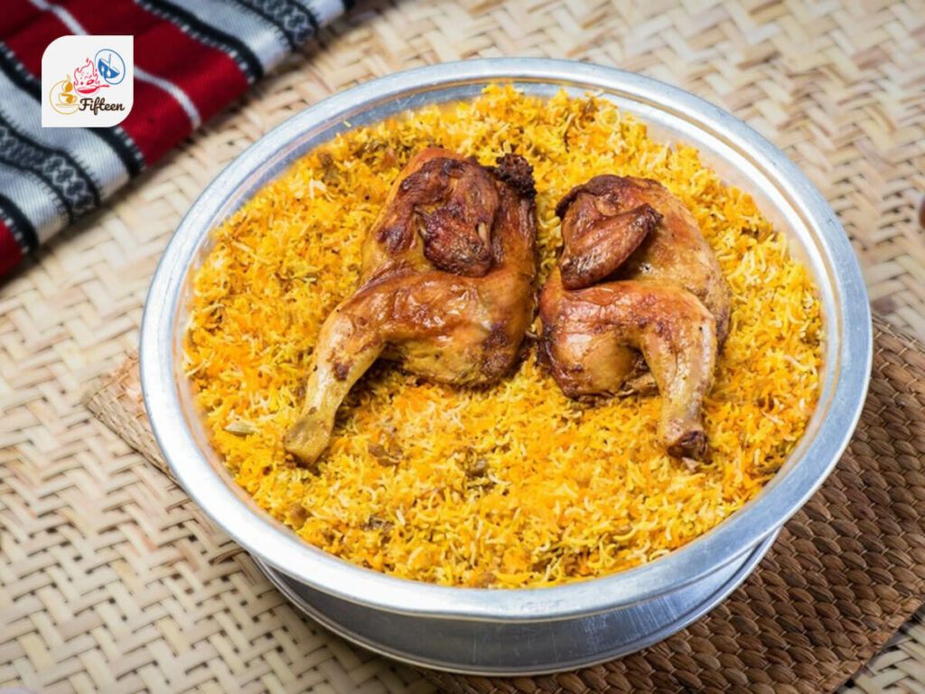 20 Most Famous Iraqi Dishes Among the Top Foods