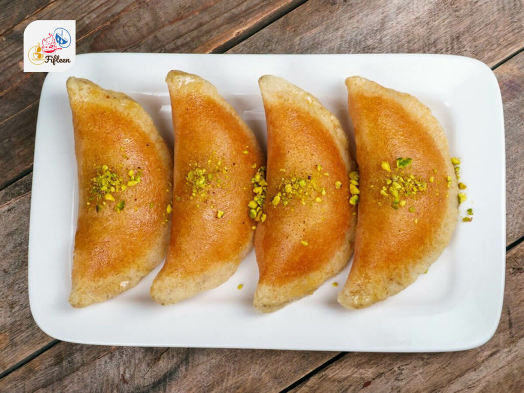 20 Most Famous Iraqi Dishes Among the Top Foods