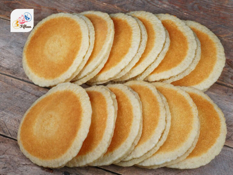 20 Most Famous Iraqi Dishes Among the Top Foods