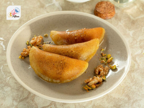 20 Most Famous Iraqi Dishes Among the Top Foods