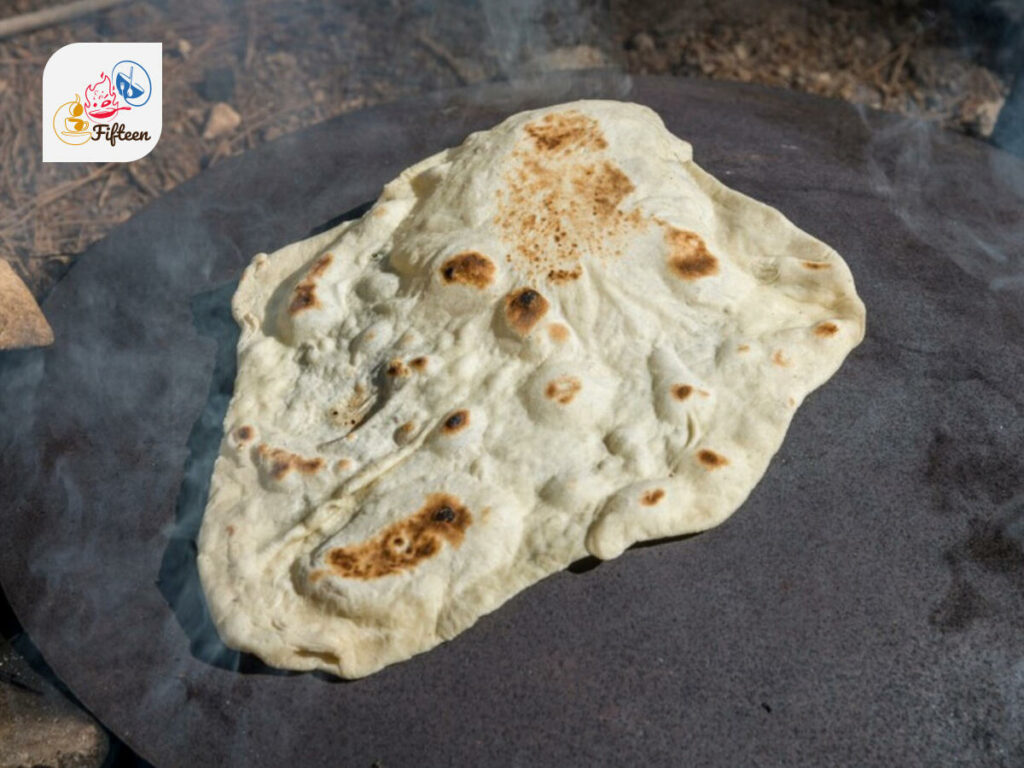 35 Israeli Foods: Famous Classics and Everyday Dishes