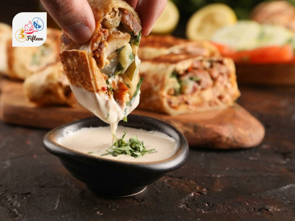 35 Israeli Foods: Famous Classics and Everyday Dishes