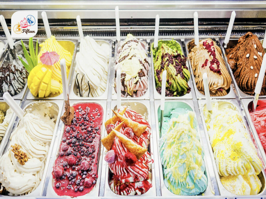 54 European Dishes: Popular and Traditional Food Culture