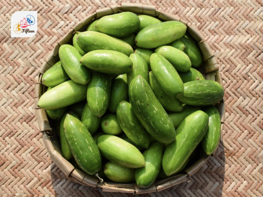 12 Vegetables That Start With I in Different Categories