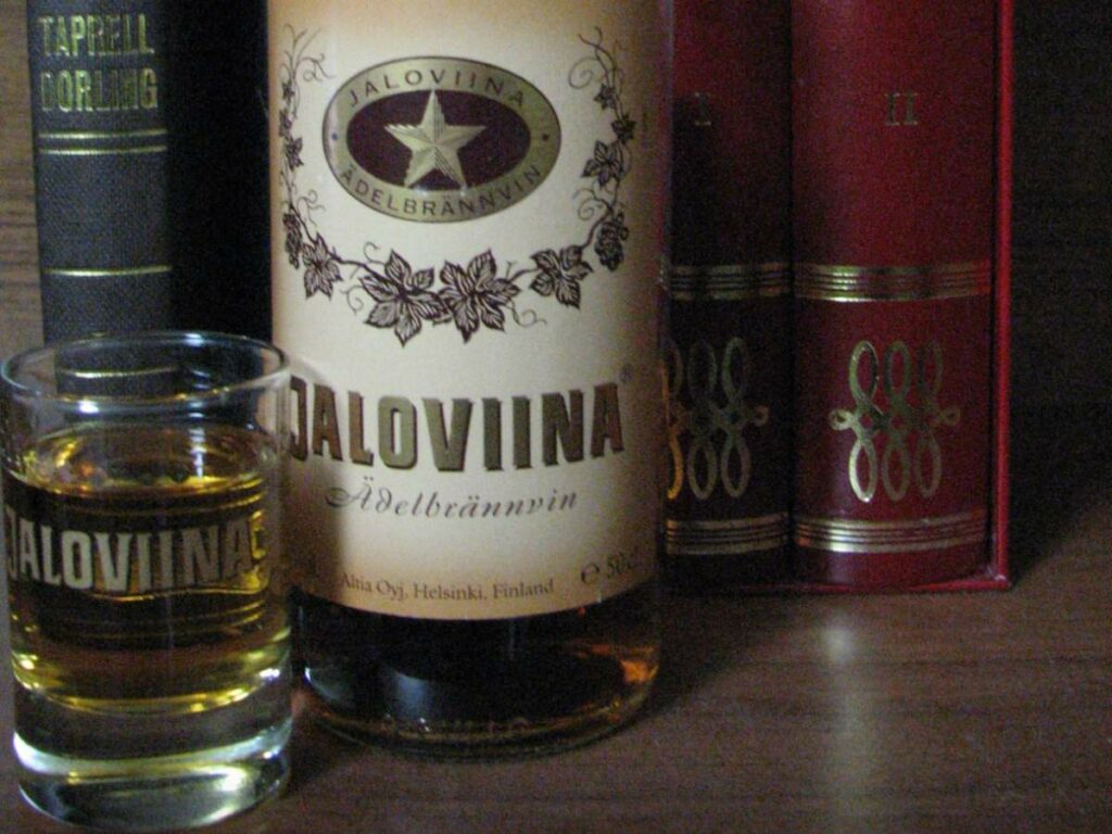 25 Popular Finnish Beverages to Celebrate Classic Flavors