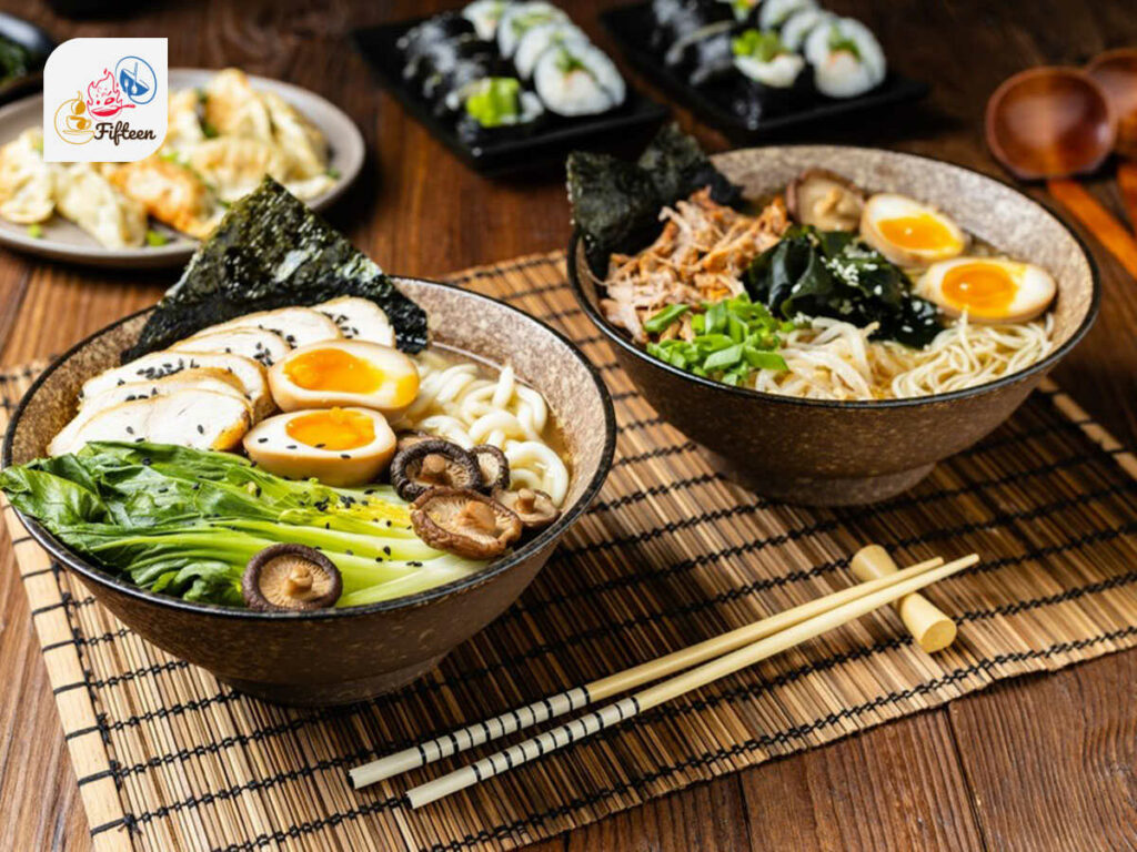 52 Popular Japanese Dishes: Traditional and Common Foods