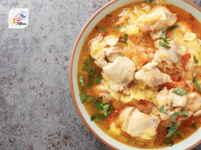 14 Treasured Foods: Typical Bhutanese Dishes to Savor