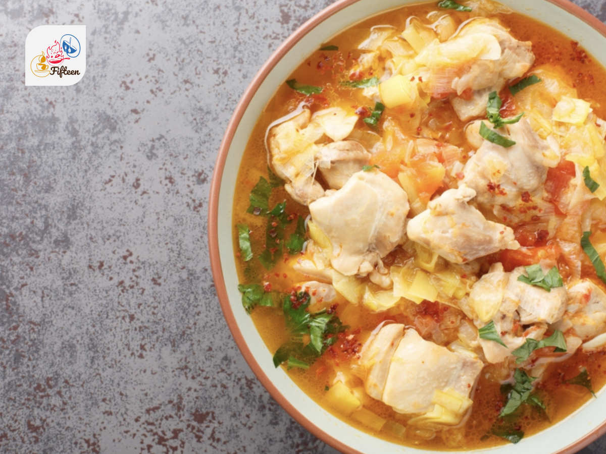 14 Treasured Foods: Typical Bhutanese Dishes to Savor