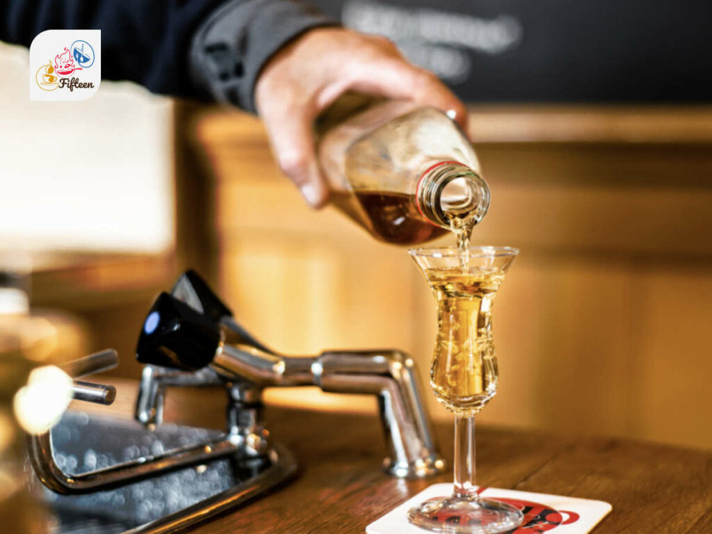 Belgian Beverages: 28 Famous Drink Options