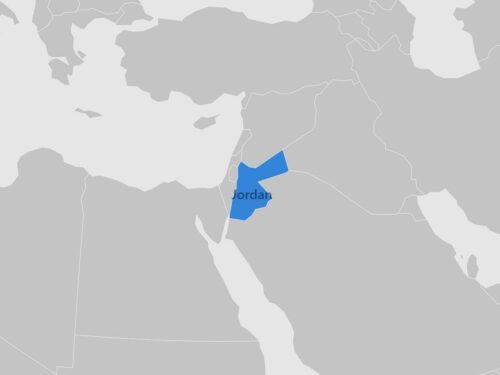 22 Famous Jordanian Dishes: Traditional, Street Food & Exotic