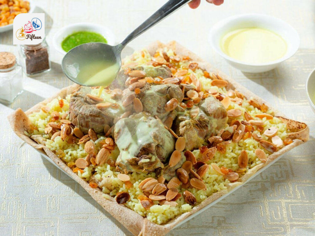 22 Famous Jordanian Dishes: Traditional, Street Food & Exotic