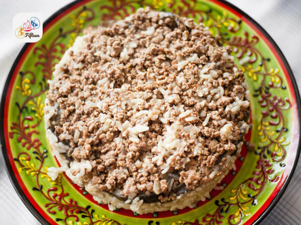 22 Famous Jordanian Dishes: Traditional, Street Food & Exotic