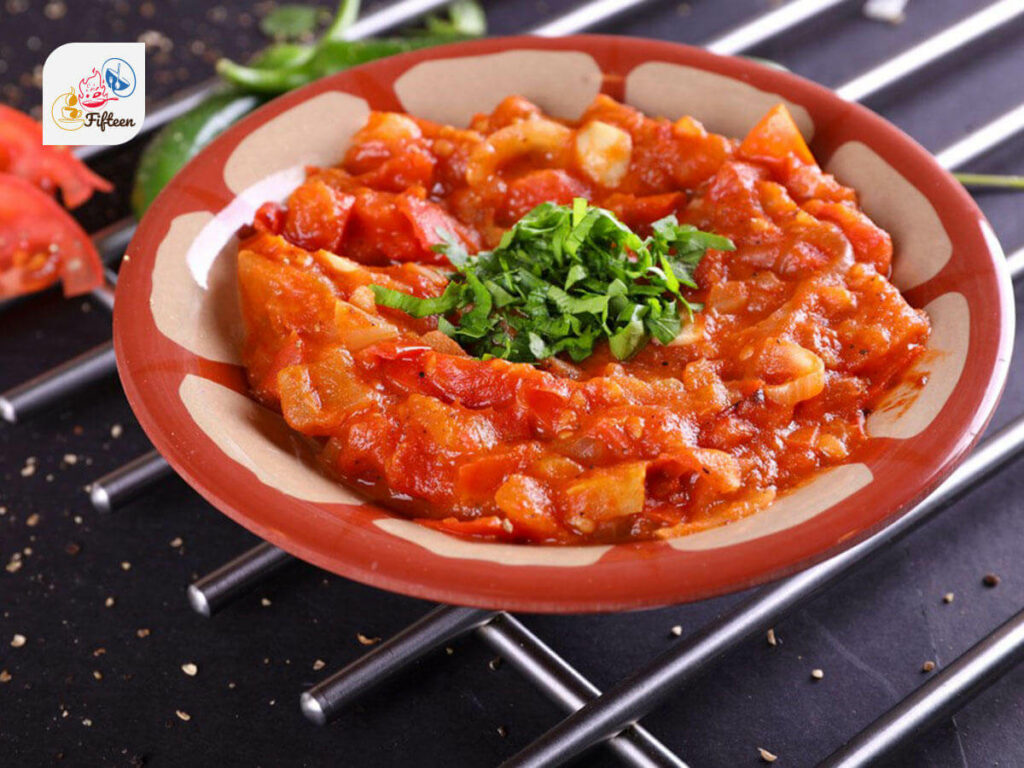 22 Famous Jordanian Dishes: Traditional, Street Food & Exotic