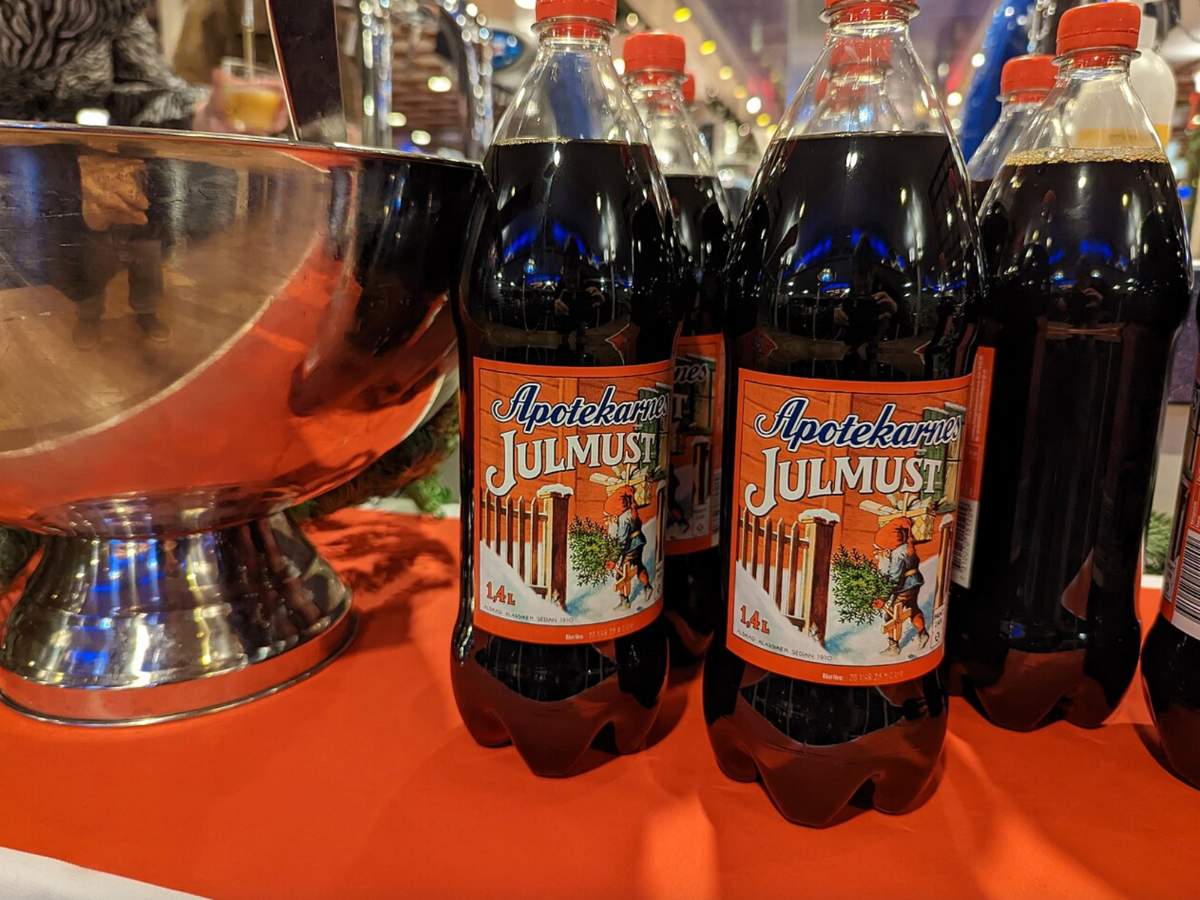 18 Popular Swedish Beverages: Traditional Tastes of Sweden