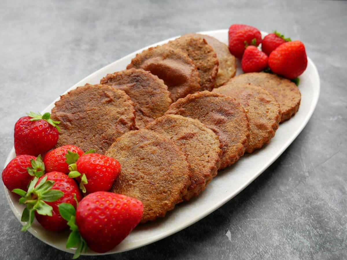 20 Typical Ugandan Dishes: From Traditional to Street Food