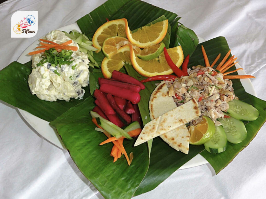 17 Guamanian Dishes: Popular and Traditional Chamorro Food