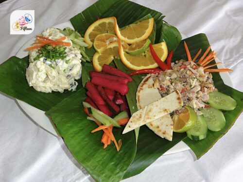 17 Guamanian Dishes: Popular and Traditional Chamorro Food