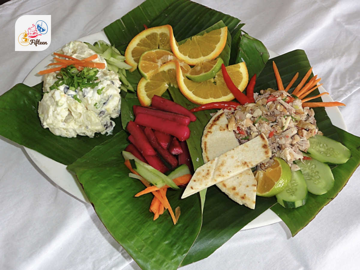 17 Guamanian Dishes: Popular and Traditional Chamorro Food