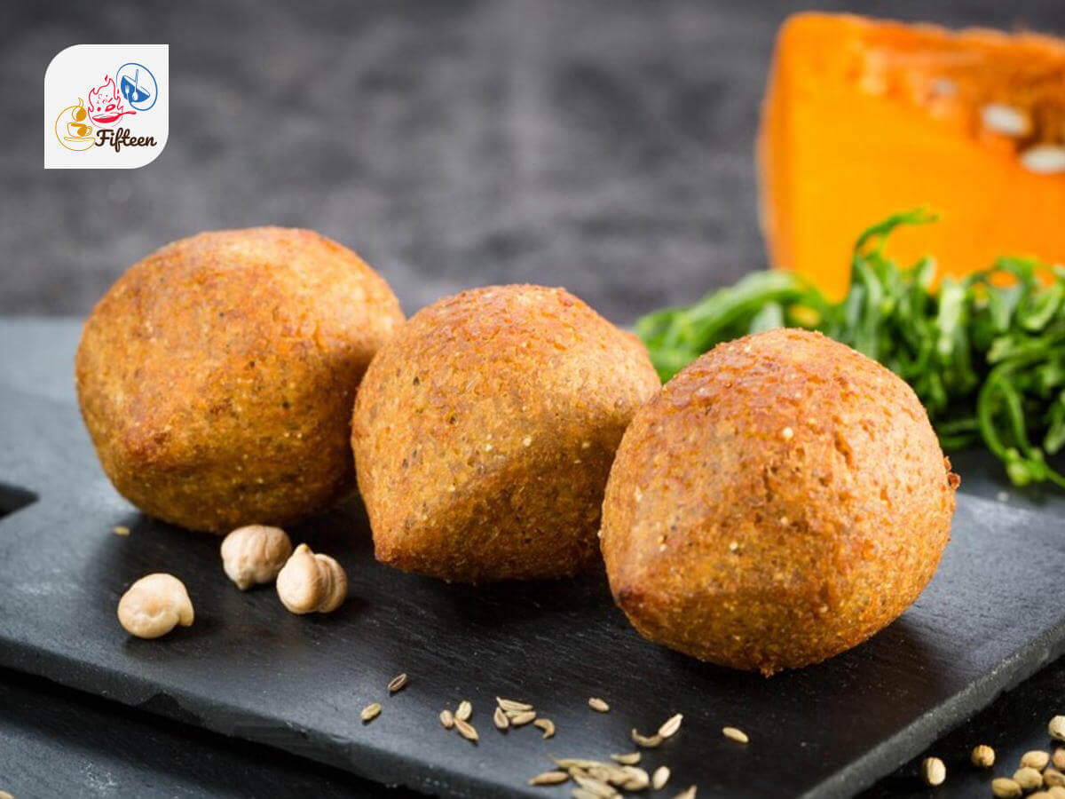 22 Traditional and Popular Syrian Dishes and Foods