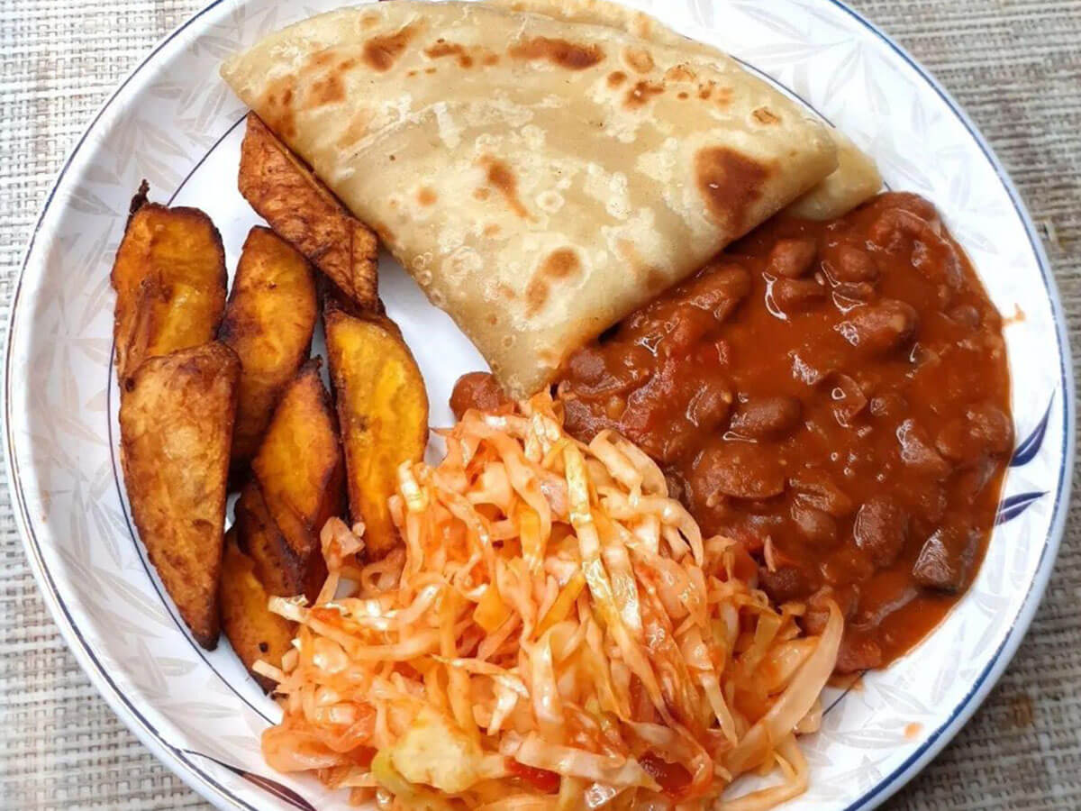 20 Typical Ugandan Dishes: From Traditional to Street Food