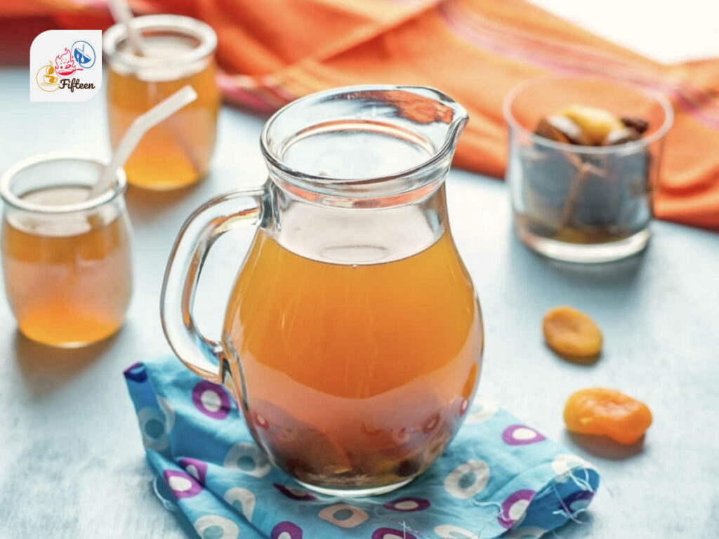 19 Popular Russian Beverages: Iconic and Diverse Drinks