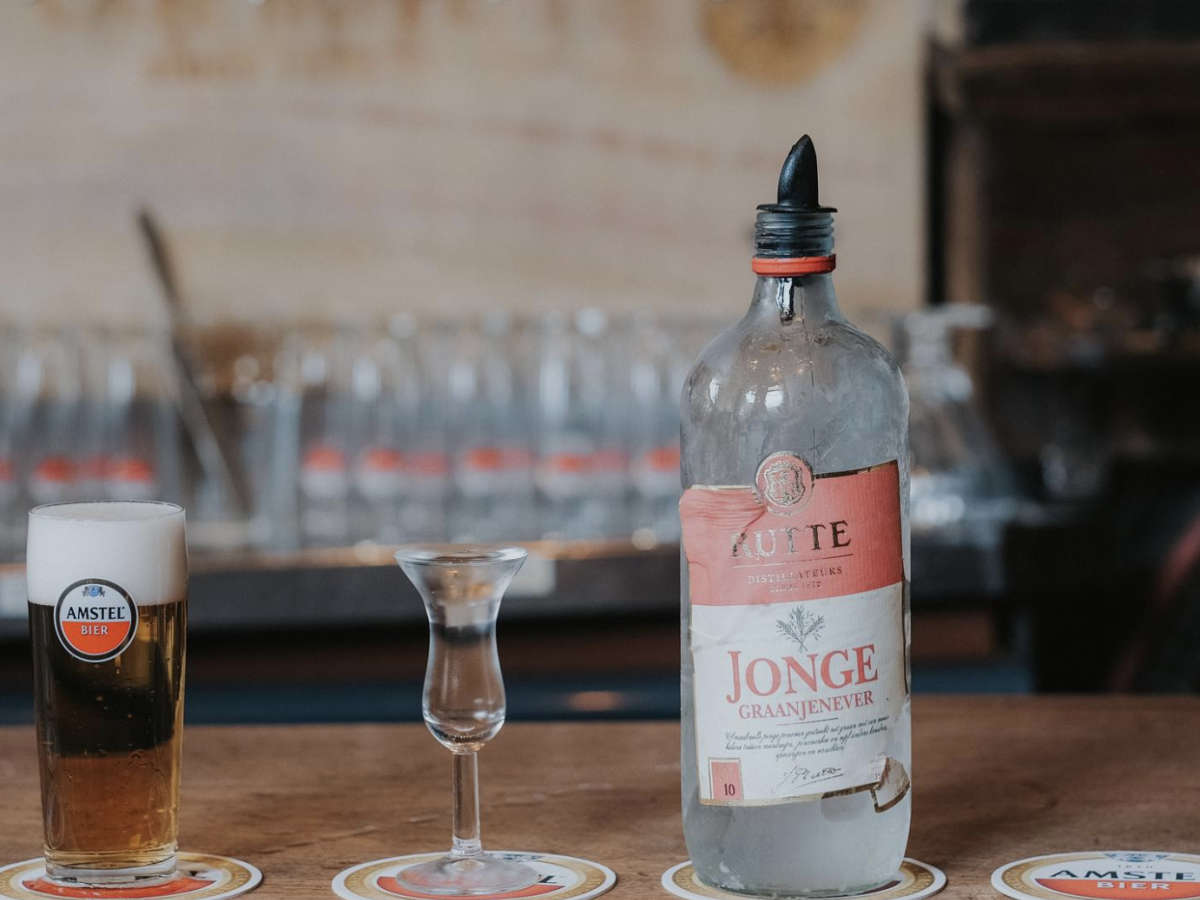 22 Dutch Beverages: Traditional Roots, Modern Taste