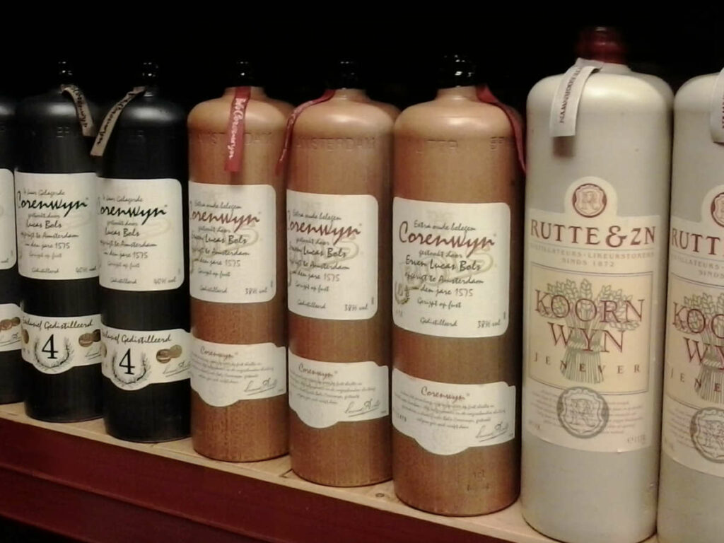 22 Dutch Beverages: Traditional Roots, Modern Taste