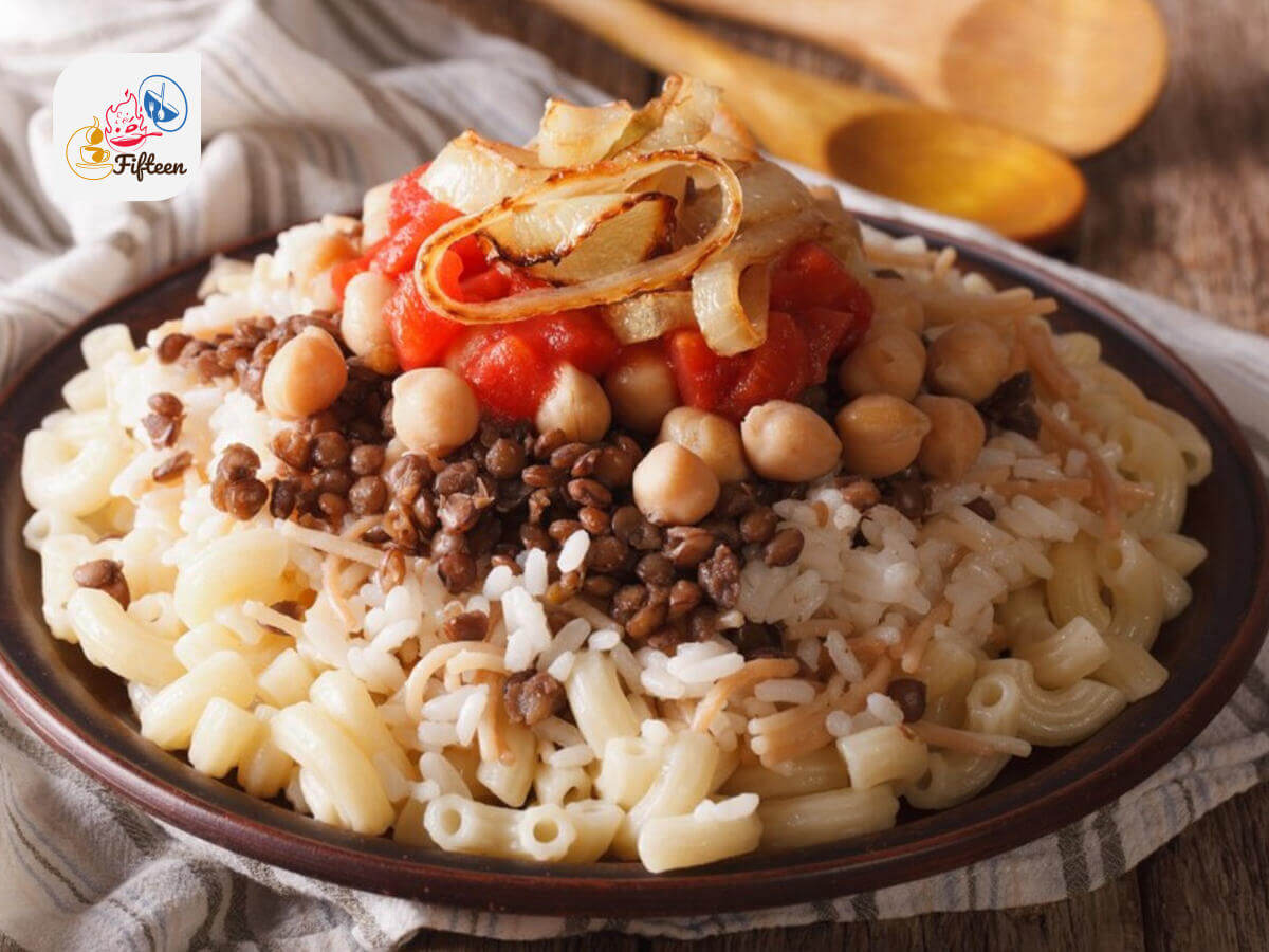 27 Typical Egyptian Dishes: From Meat to Vegetarian Options