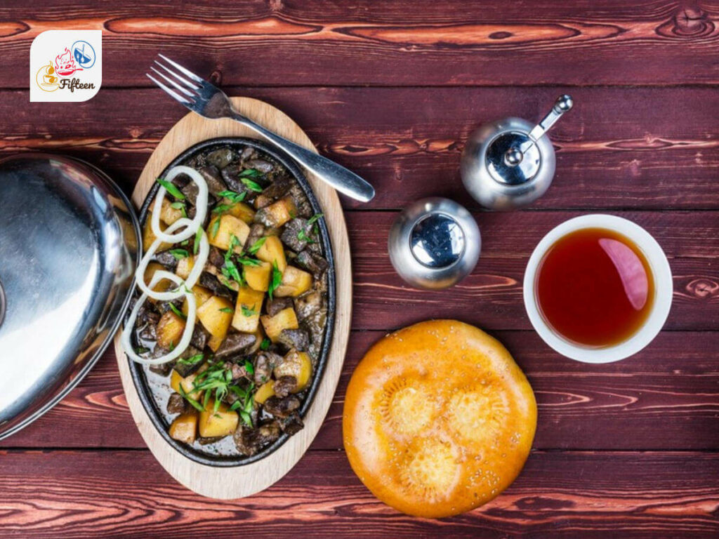 22 Best Kyrgyz Dishes: National, Traditional, and Street Food