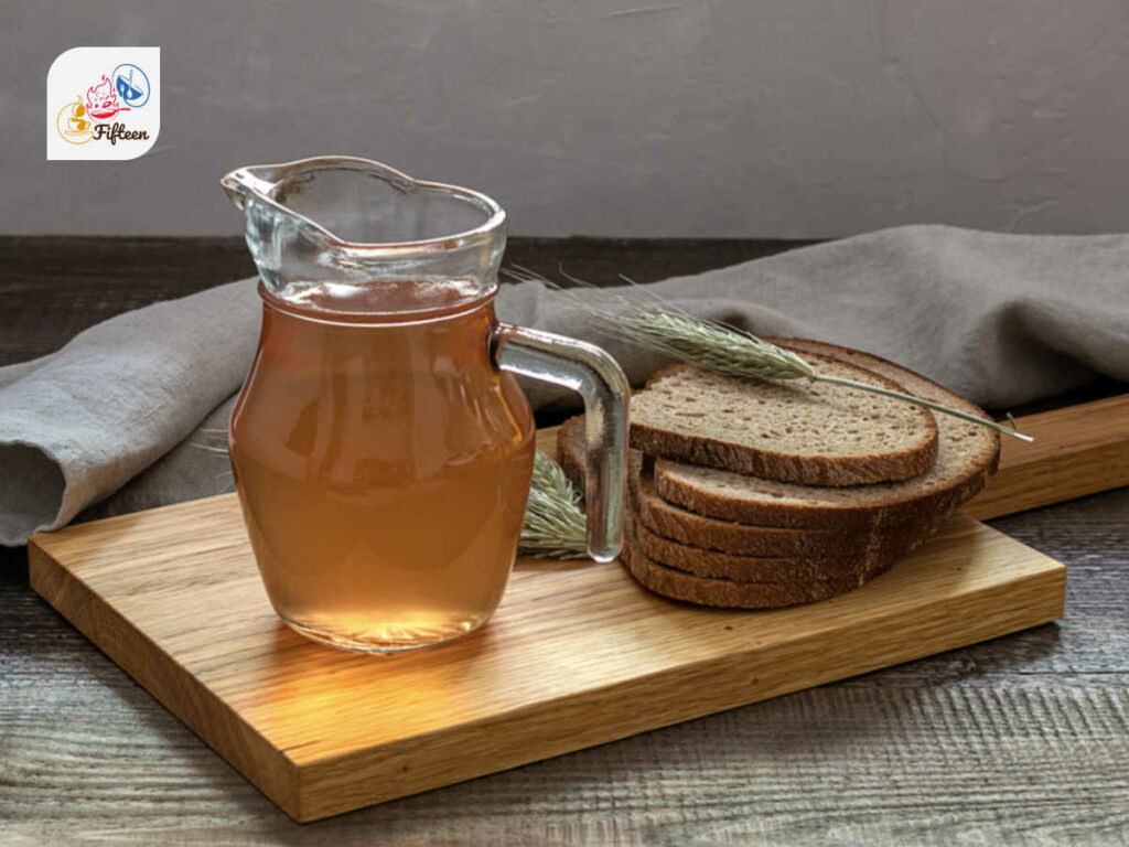 19 Popular Russian Beverages: Iconic and Diverse Drinks