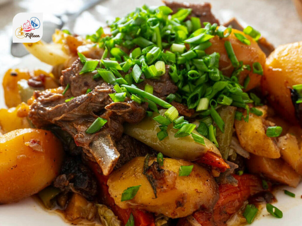 22 Best Kyrgyz Dishes: National, Traditional, and Street Food