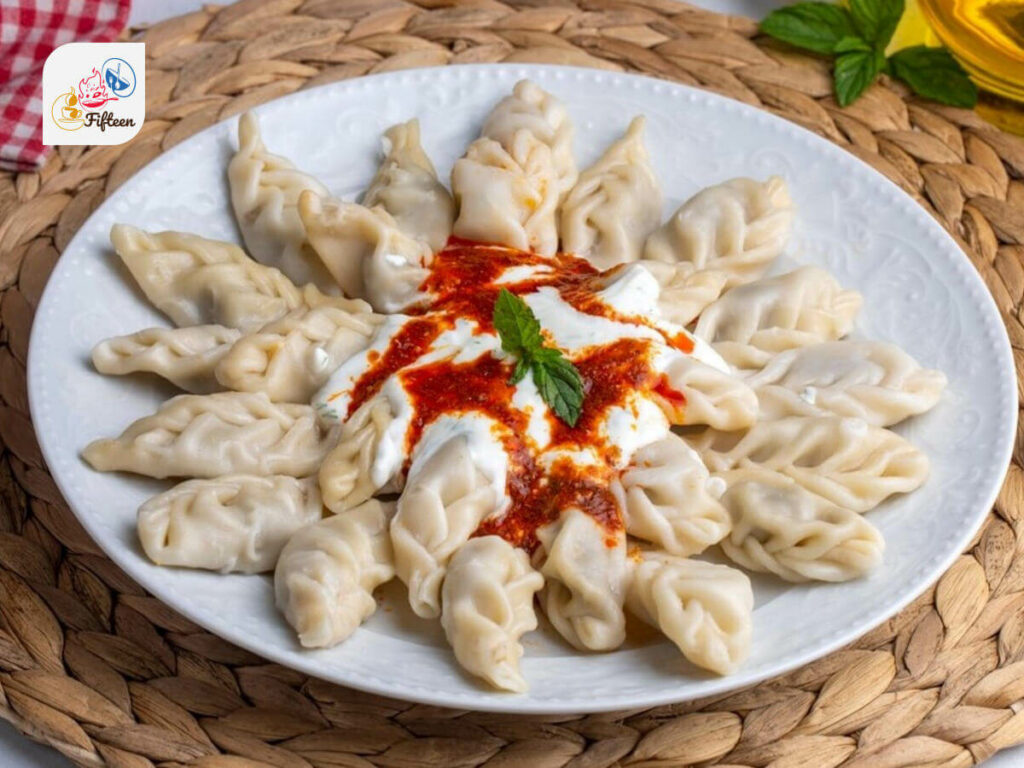 22 Best Kyrgyz Dishes: National, Traditional, and Street Food