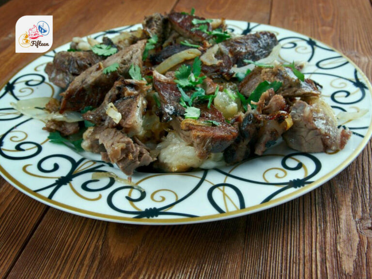 22 Best Kyrgyz Dishes: National, Traditional, and Street Food