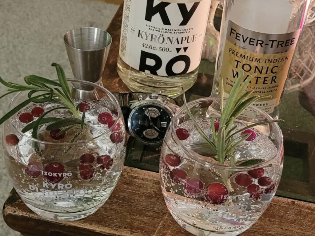 25 Popular Finnish Beverages to Celebrate Classic Flavors