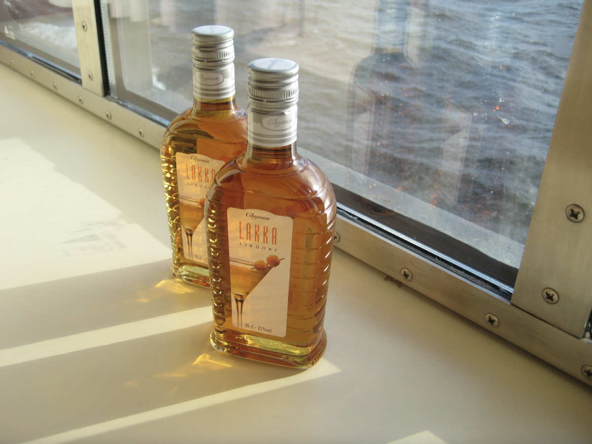 25 Popular Finnish Beverages to Celebrate Classic Flavors