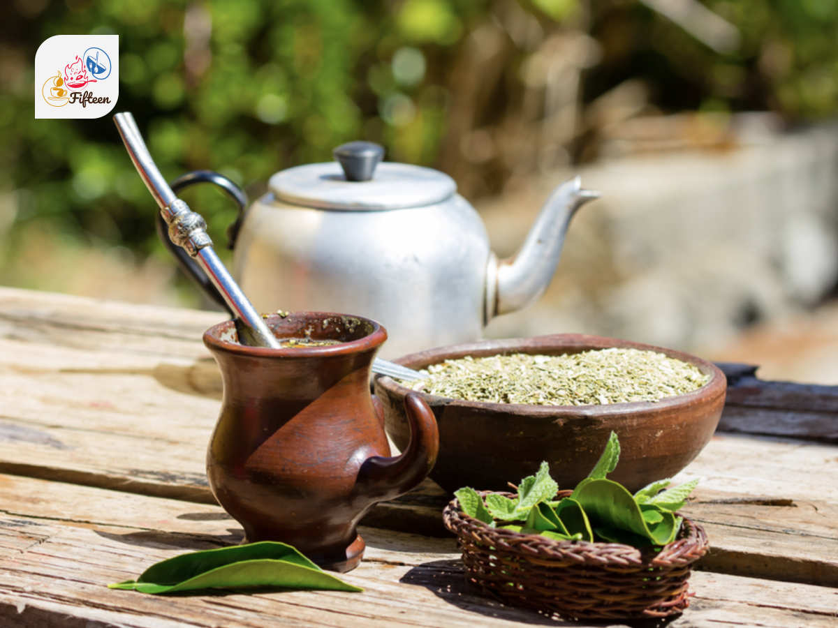 16 Most Popular Argentinian Beverages - Fifteen