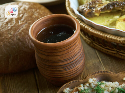 19 Popular Russian Beverages: Iconic and Diverse Drinks