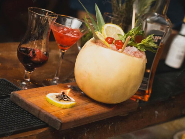 20 Chilean Beverages: Traditional and Popular Refreshments