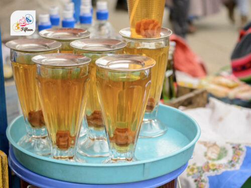 16 Bolivian Beverages: Traditional and Popular Varieties