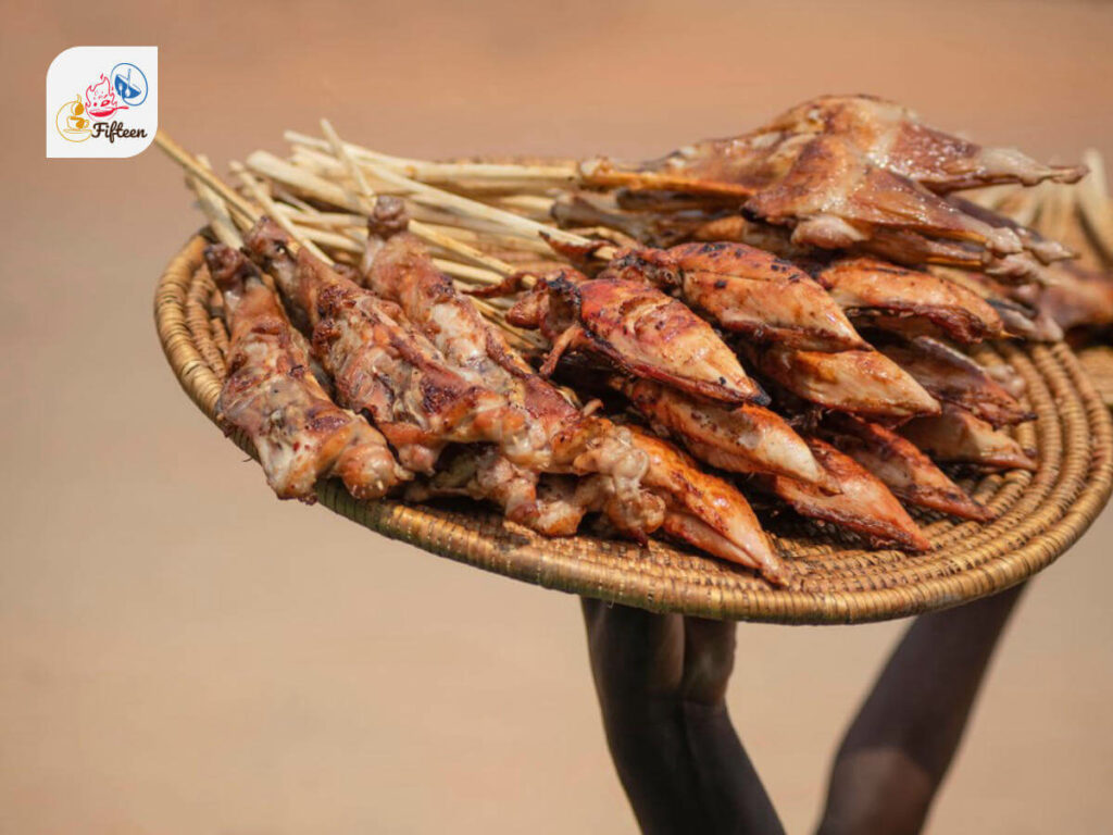 20 Typical Ugandan Dishes: From Traditional to Street Food