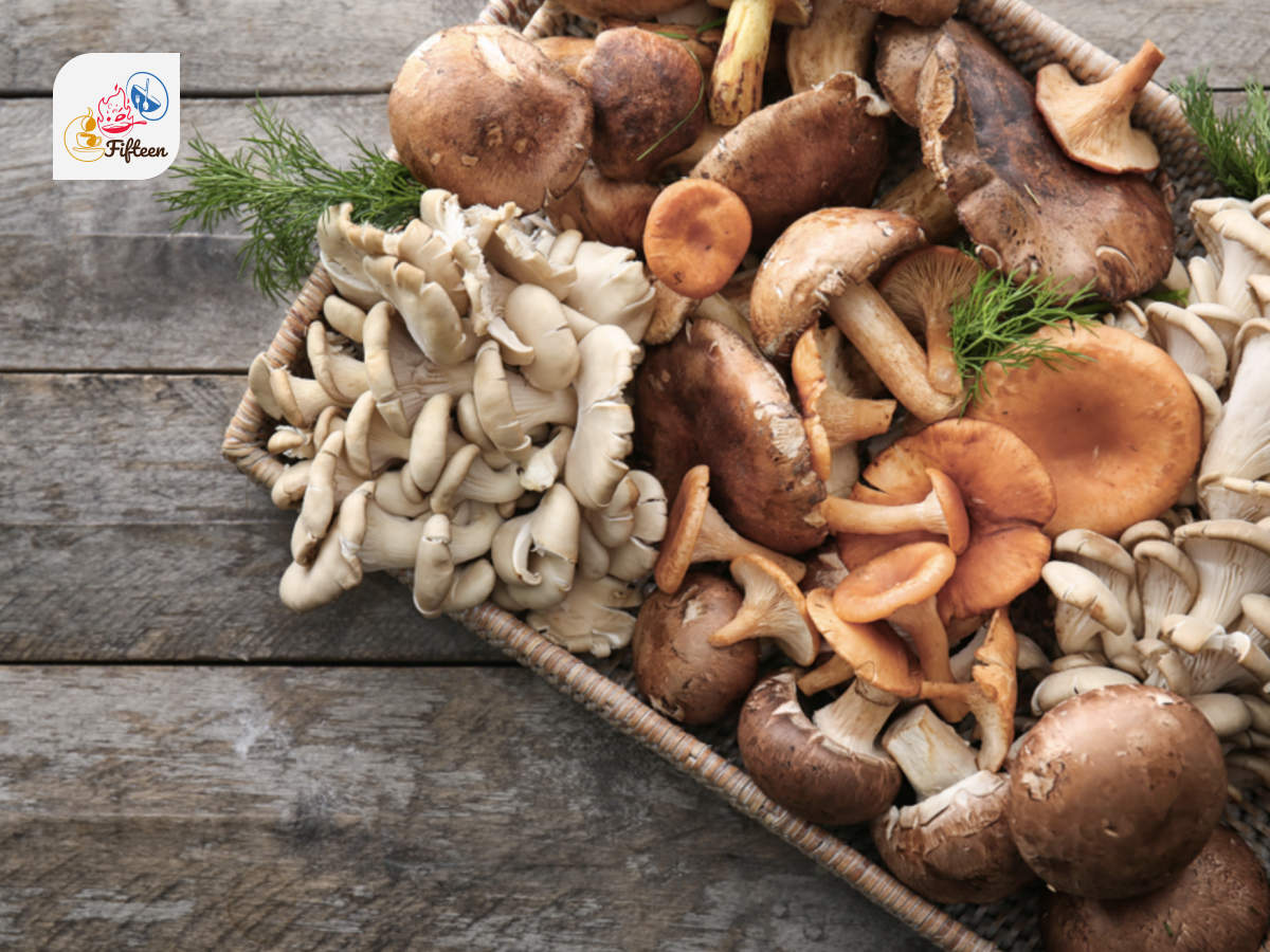 72 Common Foods That Start With M: Sweet and Savory Foods