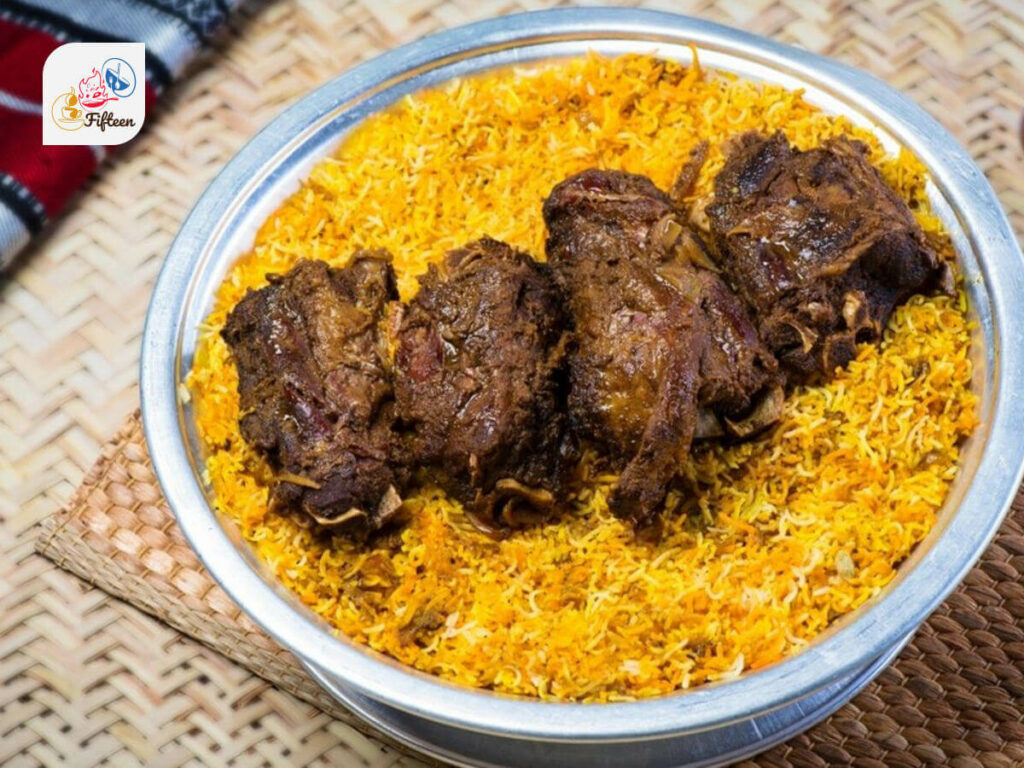 23 Best Traditional Saudi Arabian Dishes for Easy Meals