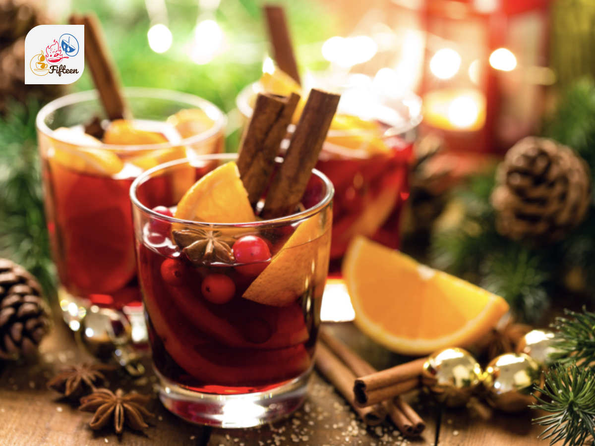 20 Chilean Beverages: Traditional and Popular Refreshments