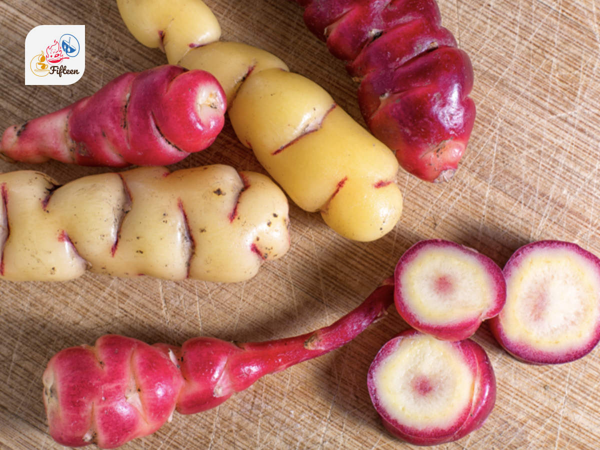 8 Vegetables That Start With O: Not Just Green and White