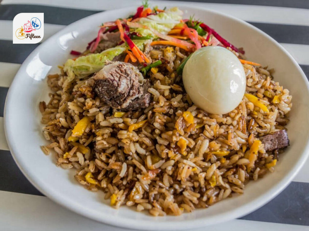 22 Best Kyrgyz Dishes: National, Traditional, and Street Food