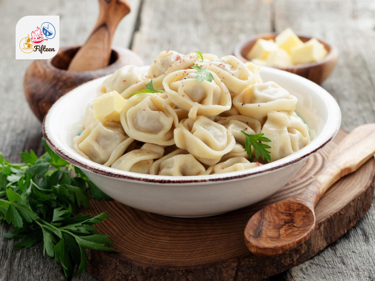 31 Popular Russian Dishes: Traditional Foods For Healthy Meals