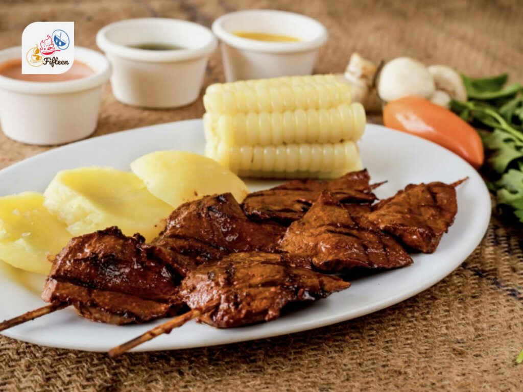 26 Traditional and Popular Food Dishes of Peru