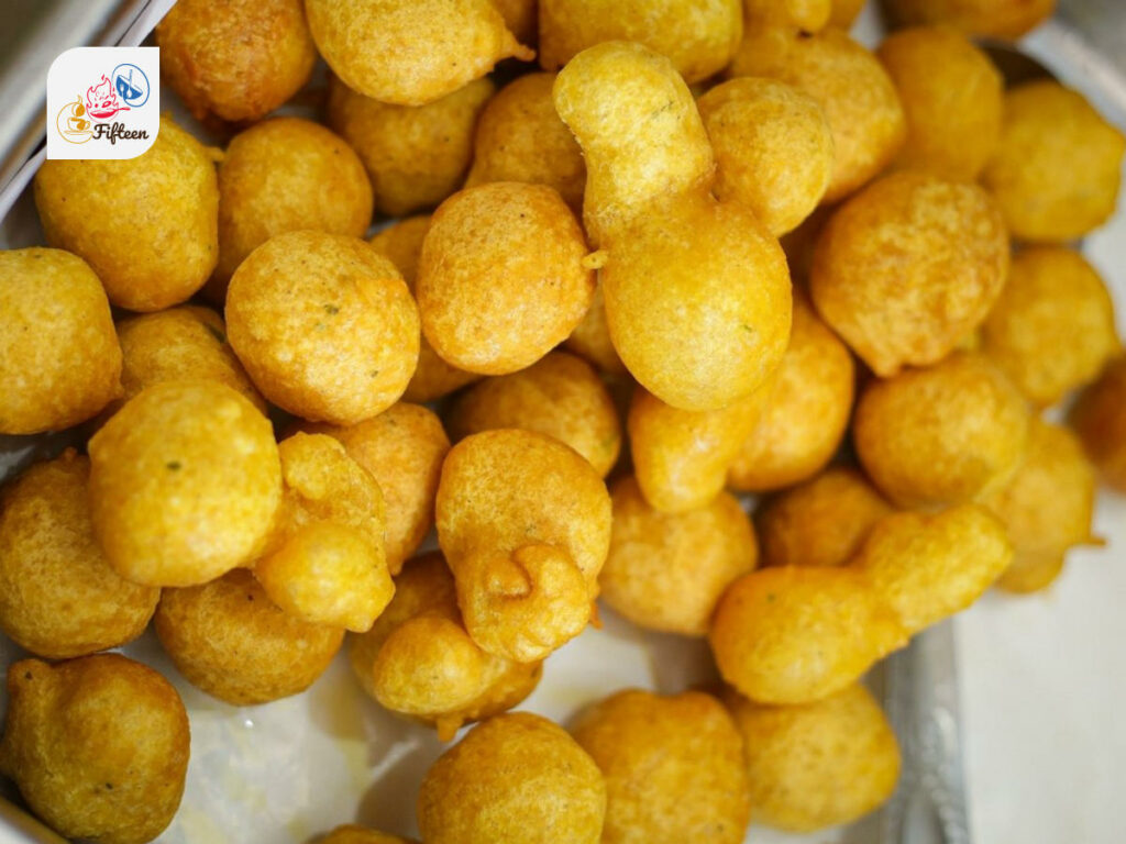 21 Typical Guyanese Dishes to Explore Traditional Food Tastes