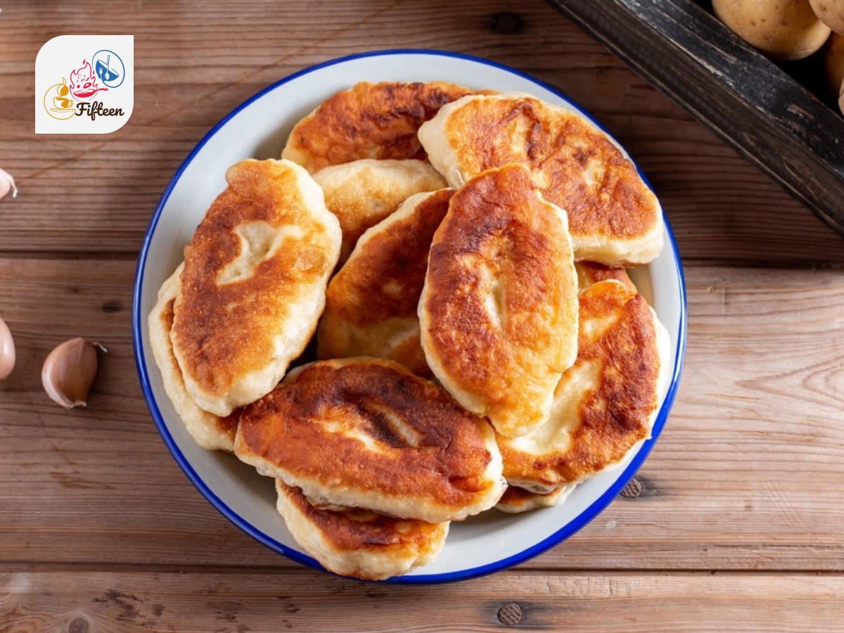 31 Popular Russian Dishes: Traditional Foods For Healthy Meals